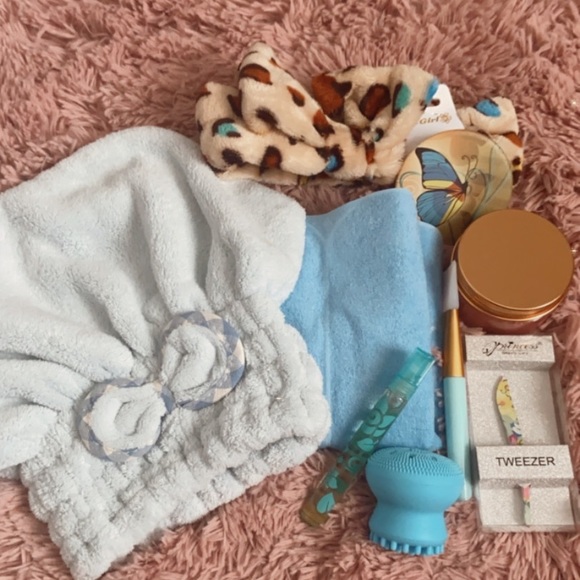 Bath & Body | Spa Bundle | Poshmark